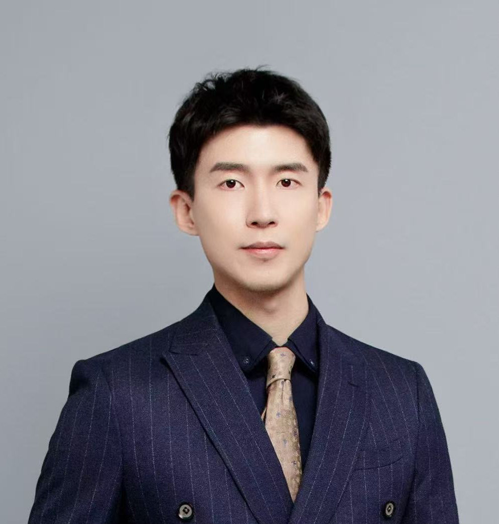 Haoran (Kris) Liu - Greenwich Economic Forum